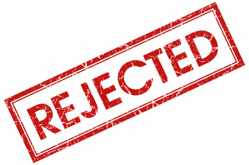 Dealing with Rejection in College ⋆ College Magazine Dealing with Rejection in College ⋆ College Magazine