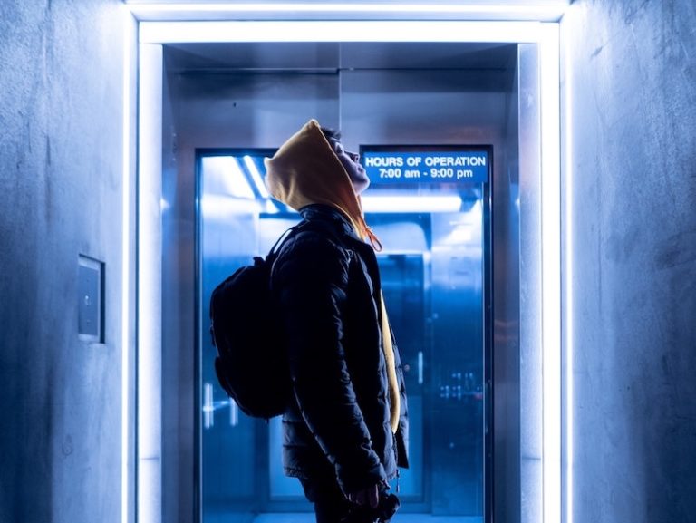 My Terrifying Elevator Incident in College ⋆ College Magazine My Terrifying Elevator Incident in College ⋆ College Magazine